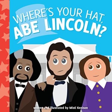 20 AMERICA BOOKS FOR LITTLE LEARNERS - Mrs. Jones Creation Station