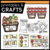 Fruit of the Spirit Bible Unit | Printable Bible Lessons