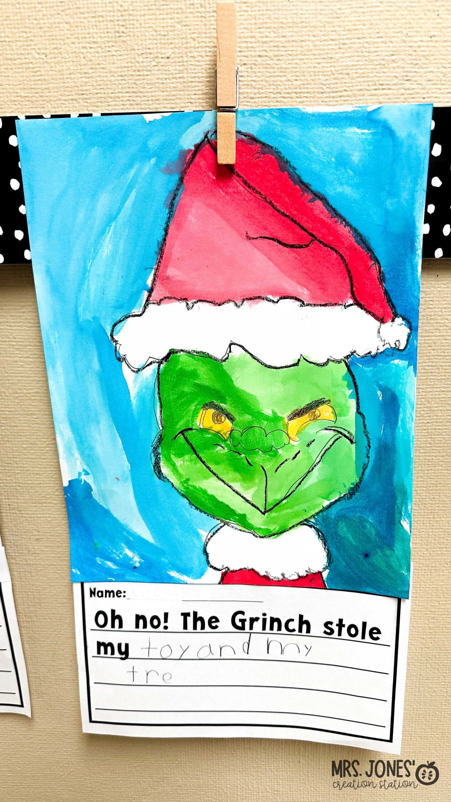 Christmas Writing Activities for Kids | Fun Holiday Literacy Ideas