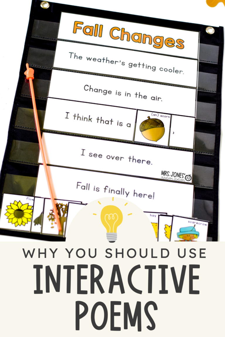 Editable Sight Word Magnetic Letter Center - Mrs. Jones' Creation Station