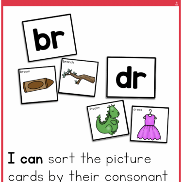 SECOND GRADE PHONICS LITERACY STATIONS - Mrs. Jones Creation Station