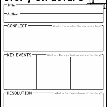 SECOND GRADE LITERACY RESPONSE STATIONS - Mrs. Jones Creation Station