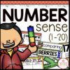 NUMBER SENSE TO TWENTY MATH ACTIVITIES - Mrs. Jones Creation Station