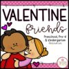 A Lesson on Love for Little Ones- Mrs. Jones' Creation Station