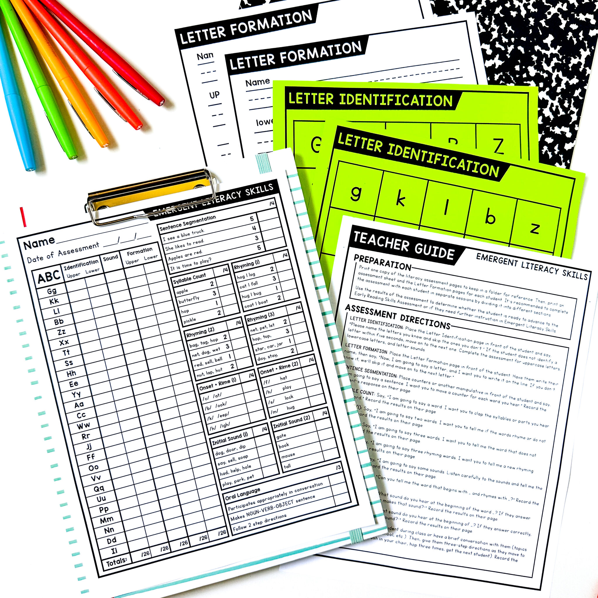 STEPS TO NAME WRITING FOR LITTLE LEARNERS - Mrs. Jones Creation Station