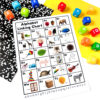 LITERACY CENTERS FOR LETTER RECOGNITION - Mrs. Jones Creation Station