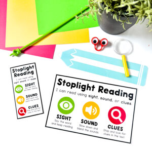 NO PREP WRITE THE ROOM ACTIVITY - Mrs. Jones Creation Station