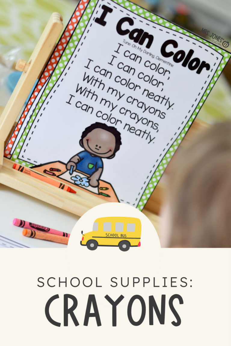 HOW TO CREATE A SIGN IN SHEET WITH GOOGLE FORMS® - Mrs. Jones Creation ...